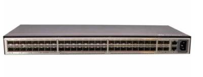 China Huawei Network Equipment 240mpps Huawei 10 Gig Switch Cloudengine S5736 S48s4x for sale