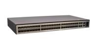 China Huawei Network Equipment Campus Network Huawei Manageable Switch Cloudengine S5736 S48S4X D 48Sfp 4x10ge for sale