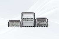 China Huawei Network Equipment Cloudengine S8700 Huawei Switch Modular Chassis Core for sale