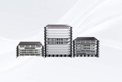 China Huawei Network Equipment Cloudengine S8700 Huawei Switch Modular Chassis Core for sale