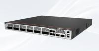 China Huawei Network Equipment Rackmount 10G Huawei Ethernet Switch Cloudengine S6730E H V2 Series for sale