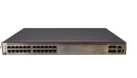 China Huawei Network Equipment Huawei S5735-S24T4X-X 24 Port GE 4 Port 10GE Campus Switch for sale