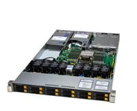 China Supermicro Server Tpm Ipmi Remote Management Sys 112H Tn 02 G2 for sale