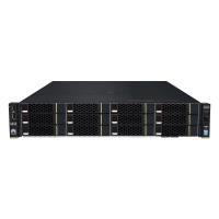 China Rack Server – Huawei RH2288 V3 2U Storage Unit Configured With Dual Intel Xeon E5‑2640 V4 CPUs For Enterprise Grade Business Operation for sale
