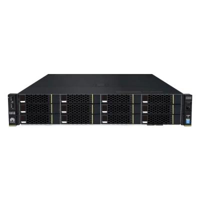 China Rack Server – Huawei RH2288 V3 2U Storage Unit Configured With Dual Intel Xeon E5‑2640 V4 CPUs For Enterprise Grade Business Operation for sale