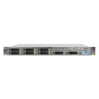 China RH1288 V3 1U Huawei Storage Server Dual Intel Xeon E5-2680 V4 SM211 Gigabit NIC for sale
