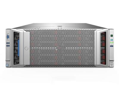 China H3C UniServer R5350 G6 Sas Storage Server Dual Socket AI & HPC Rack Mount for sale