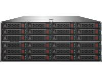China AI Training HPC H3C Server UniServer R5300 G5 4U Rack Heterogeneous Computing Platform for sale