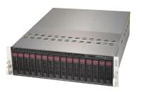 China Supermicro Server Web Hosting 3U Microcloud Chassis As 3015Mr H8Tnr for sale