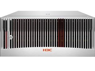 China H3C UniServer R6900 G6 4U Rack Flash Storage Server Storage Systems For Data Center Intensive Workloads for sale