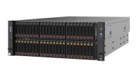 China UniServer R6900 G5 4U H3C Server Quiet Rackmount Server 18x PCIe 3.0 Slots for sale