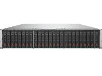 China Rugged H3C UniServer R6700 G3 200tb Storage Server 6TB Compact 2U  Rack Mount High Density for sale