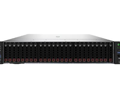 China SATA SSD UniServer R4950 G6 2U H3C Server 50tb Storage For Cloud HPC AI for sale