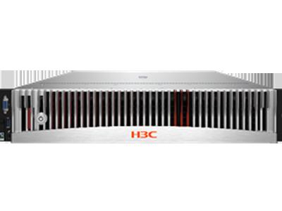 China Custom H3C UniServer R4950 G7 2U Rack Mountable Server For PC 10GbE for sale