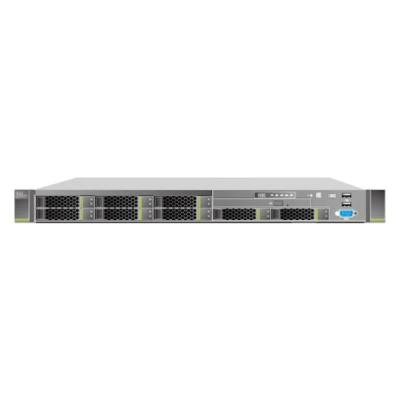 China 32GB DDR4 RH1288 V3 1U Rack Huawei Storage Server With Dual Intel Xeon E5-2650 V4 Onboard NIC for sale