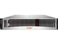 China Rack Mountable H3C UniServer R3950 G7 2U Server And Storage Solutions 1x AMD EPYC 9005 CPU for sale