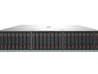 China Scalable 2U H3C Server UniServer R2900 G3 16x DDR4 DIMMs 15Mpps Custom for sale