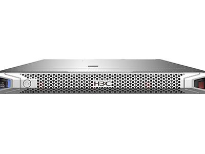 China H3C UniServer R2700 G3 Scalable 4u Storage Server 16x DDR4 DIMMs PCIe 3.0 for sale