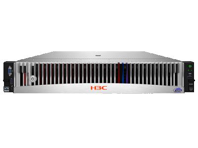 China ODM H3C UIS 3050 G7 500tb Storage Server System 2x AMD EPYC 9005 CPUs 24x DDR5 DIMMs for sale