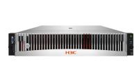 China Hyper Converged H3C Server UniServer 3000 G7 1U 500tb 25GbE OEM for sale