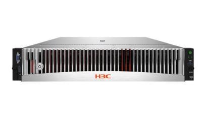 China Hyper Converged H3C Server UniServer 3000 G7 1U 500tb 25GbE OEM for sale