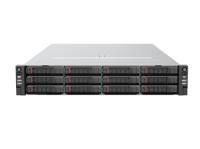 China Pre Integrated UIS 2000 G6 2U Storage H3C Server 4x Intel Xeon CPUs 64x DDR5 DIMMs for sale