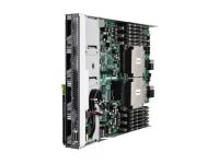 China Blade Server Huawei BH620 V2 Modular Blade Design Optimizes Space Utilization For Data Center Deployment for sale
