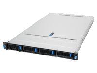 China ODM 1U ASUS Server RS700-E12-RS4U Hot Swap Drive Bays PCIe 5.0 Expansion for sale