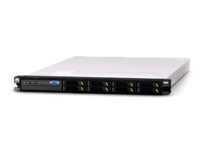 China E5-2600 RH1288A V2 Series 1U Rack Huawei Storage Server DDR3 DIMMs RAID for sale