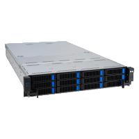 China Computing Massive Storage Asus Server RS521A-E12-RS12U CPU 24x DDR5 DIMMs for sale