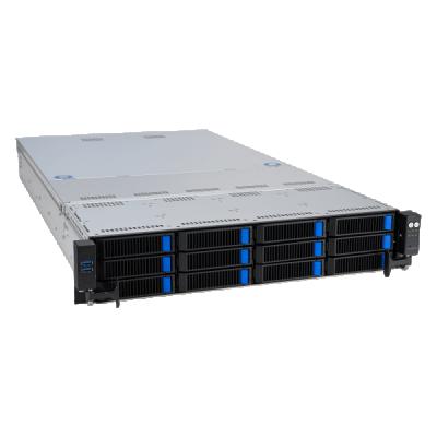 China Computing Massive Storage Asus Server RS521A-E12-RS12U CPU 24x DDR5 DIMMs for sale