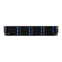 China Computing Massive Storage Asus Server RS521A-E12-RS12U CPU 24x DDR5 DIMMs for sale