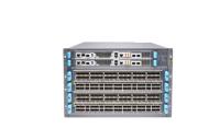 China Juniper Network Equipment Ptx10004 7U 57 6T 115 2T Packet Transport Router for sale