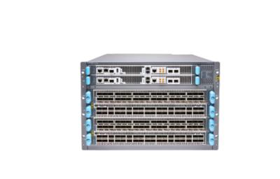 China Juniper Network Equipment Ptx10004 7U 57 6T 115 2T Packet Transport Router for sale
