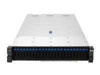 China 2U ASUS Server RS720A-E13-RS24U 2xAMD EPYC 9005 CPUs 24xDDR5 DIMMs 3x400W GPUs for sale