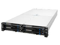 China RS520QA-E13-RS8U 2U Ikvm ASUS Epyc Server Single Socket PCIe 5.0 OCP 3.0 for sale