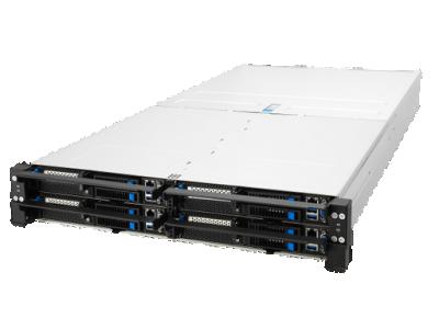 China RS520QA-E13-RS8U 2U Ikvm ASUS Epyc Server Single Socket PCIe 5.0 OCP 3.0 for sale