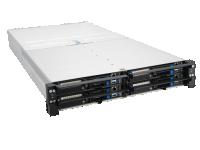 China RS520QA-E13-RS8U 2U Ikvm ASUS Epyc Server Single Socket PCIe 5.0 OCP 3.0 for sale