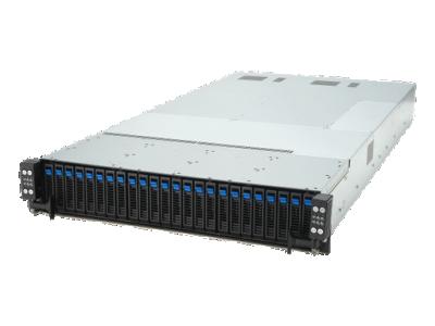 China Dual Socket Mini Asus Server RS723Q-E11-RS24 350W TDP Per CPU 4TB Memory for sale