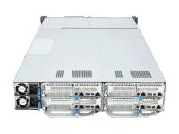 China RS720QN-E11-RS24U 2U Asus GPU Server NVIDIA Grace Intel Xeon NVMe 2x PCIe 5.0 OCP 3.0 Liquid Air Cooling for sale