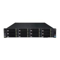 China 2U Rack SAS Huawei Fusion Server 2288H V5 With Intel Xeon Gold 5118 16GB DDR4 RAM for sale