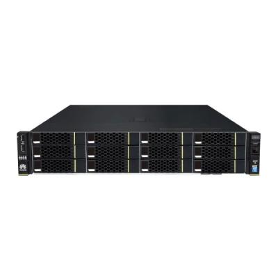 China 2U Rack SAS Huawei Fusion Server 2288H V5 With Intel Xeon Gold 5118 16GB DDR4 RAM for sale
