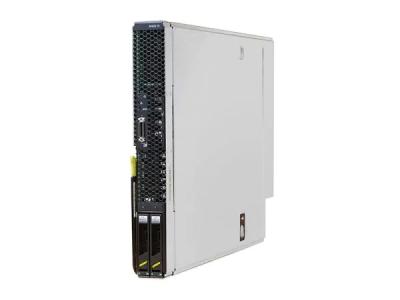 China RAID Fusion Huawei Storage Server CH222 V3 Compute Blade Node With Intel Xeon E5-2600 24 DDR4 DIMMs for sale