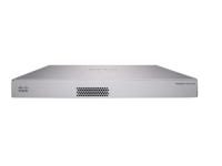 China 2.3Gbps Cisco Firepower FPR1120 NGFW K9 4x SFP Compact 1U Form Factor for sale