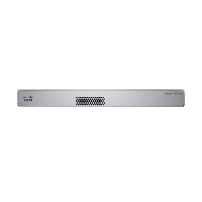 China 2.2Gbps Cisco Next Generation Firewall FPR1140-NGFW-K9 8xGE RJ45 Ports OEM for sale