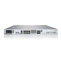 China 2.2Gbps Cisco Next Generation Firewall FPR1140-NGFW-K9 8xGE RJ45 Ports OEM for sale