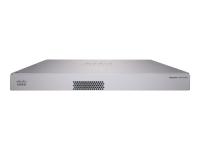 China 800 VPN Peers Cisco Firepower FPR1150-NGFW-K9 600K Concurrent Sessions 7.5Gbps Stateful Throughput for sale
