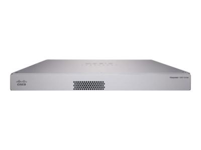 China 800 VPN Peers Cisco Firepower FPR1150-NGFW-K9 600K Concurrent Sessions 7.5Gbps Stateful Throughput for sale