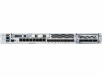 China 200GB SSD Cisco Secure Firewall FPR3105-NGFW-K9 8 X GE RJ-45 8x10G SFP+ 10K VPN Peers for sale