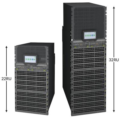 China Juniper Network Equipment Ptx12012 12 Slot 518 4T 800Gbe Osfp Qsfp Dd for sale